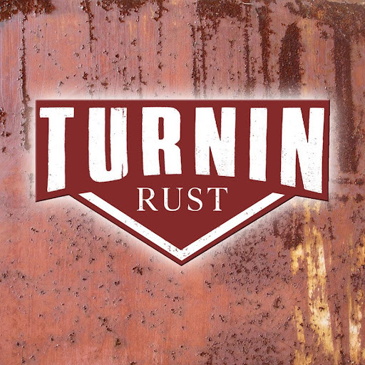 Rust - PLAYBOARD