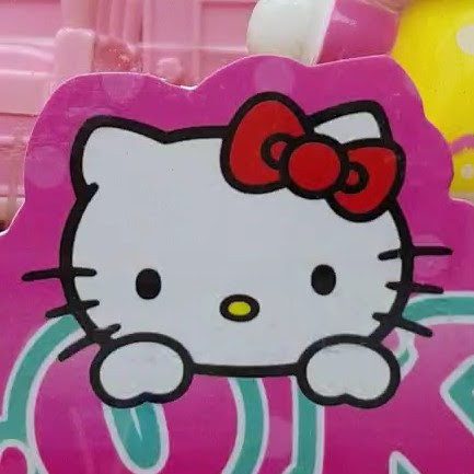 hello kitty asmr - PLAYBOARD