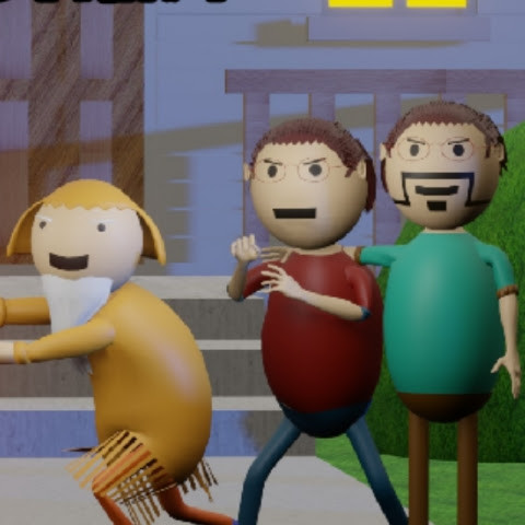 gulli bulli baba - PLAYBOARD