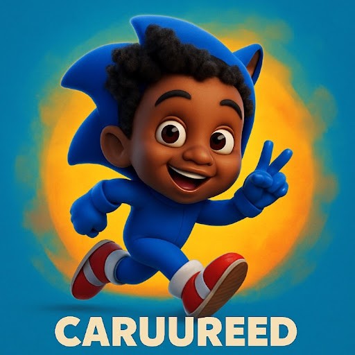 cartoon af Somali - PLAYBOARD