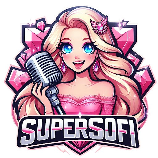 sofia vlog girl - PLAYBOARD