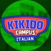PRIMO BACIO AL CAMPUS 😍 La nuova coppia più popolare del campus | KiKiDo Campus Italian - Video ...