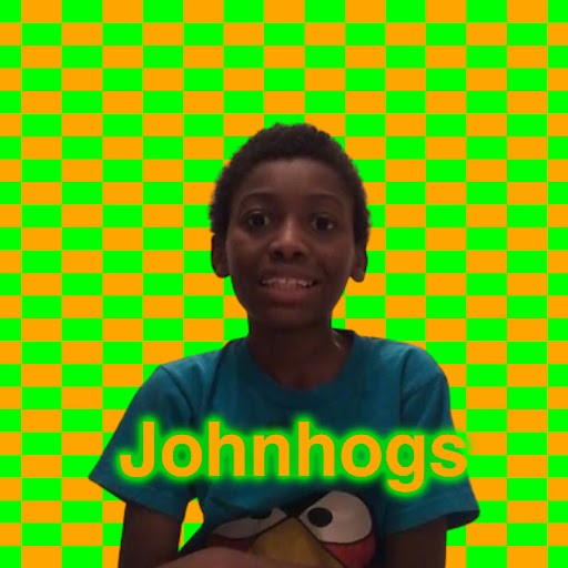 Jimmyhogs - PLAYBOARD