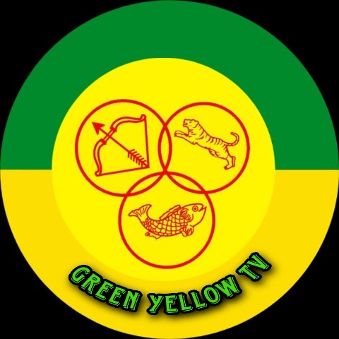 Agamudayar Logo