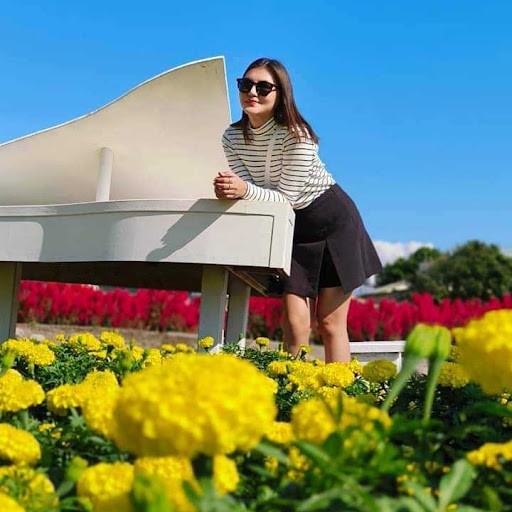 Pinay vlog - PLAYBOARD