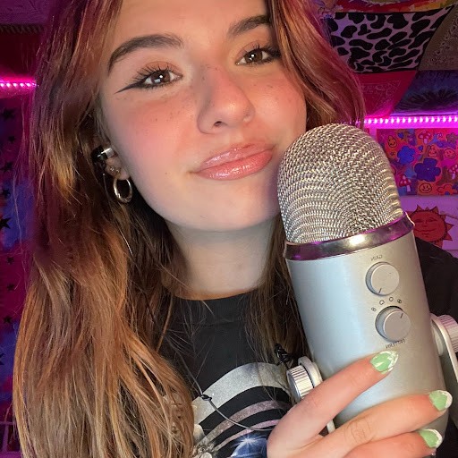 teen asmr - PLAYBOARD