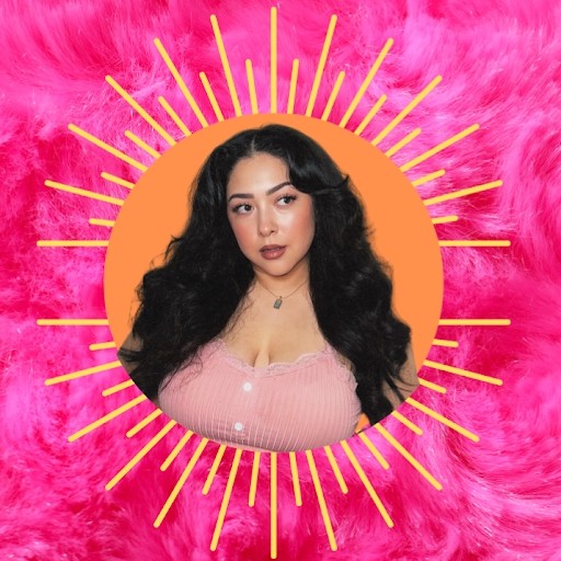 latina try on haul - PLAYBOARD