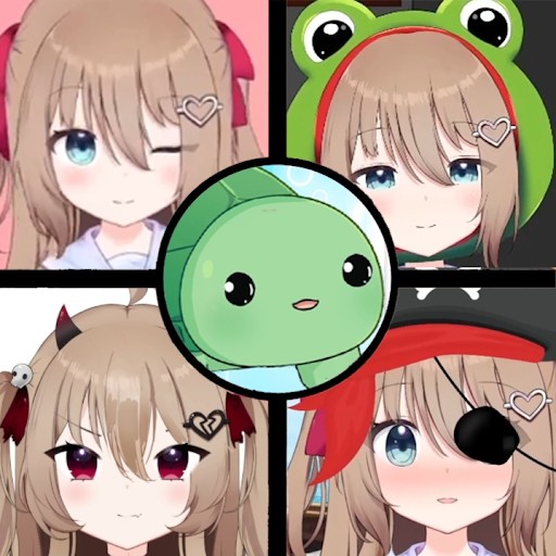neuro-sama - PLAYBOARD