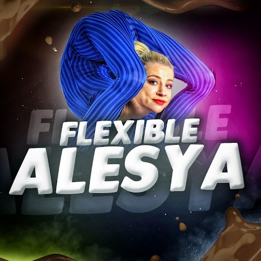 flexshow contortion - PLAYBOARD
