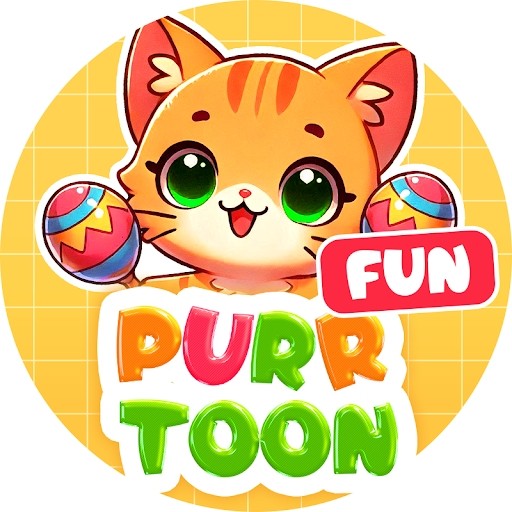 purr - PLAYBOARD