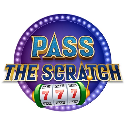 scratchcards - PLAYBOARD