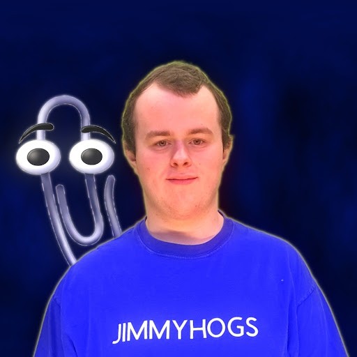 Jimmyhogs - PLAYBOARD