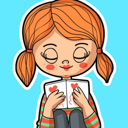 my story animated - PLAYBOARD