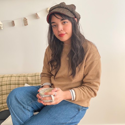 latina try on haul - PLAYBOARD