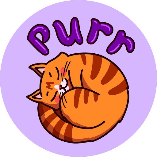 purr - PLAYBOARD